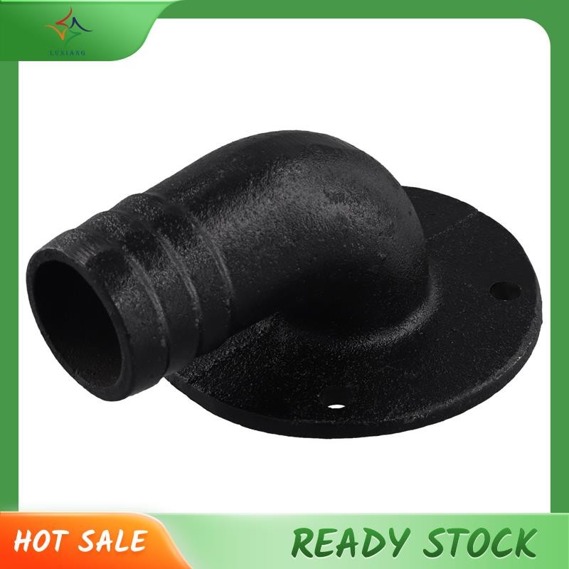 [In Stock] Sewage Pump Outlet Fittings Submersible Cutting Pump Fitting ...