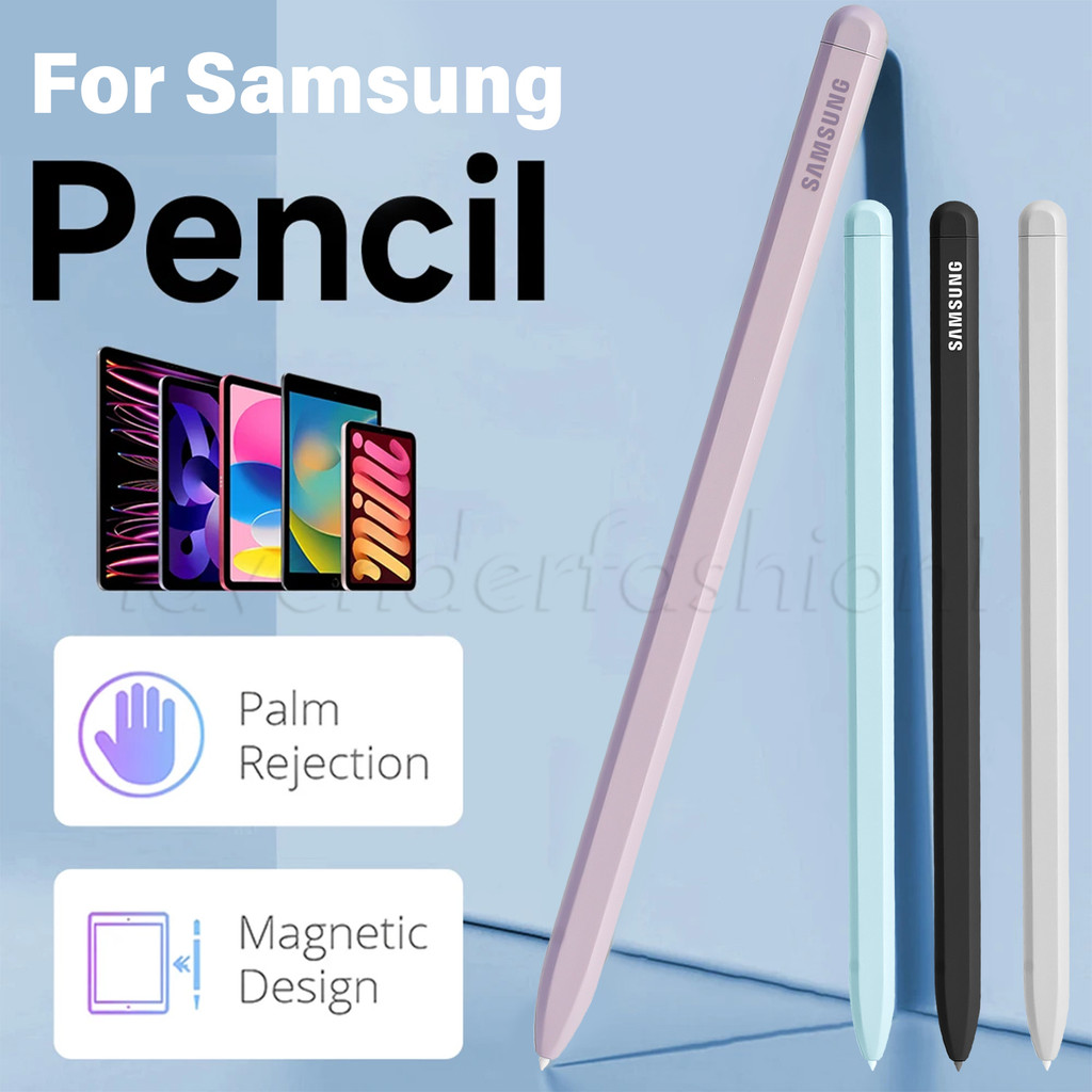 Stylus Pen Compatible with Samsung Galaxy Tab S9 S8 S7 S6 - Tablet ...