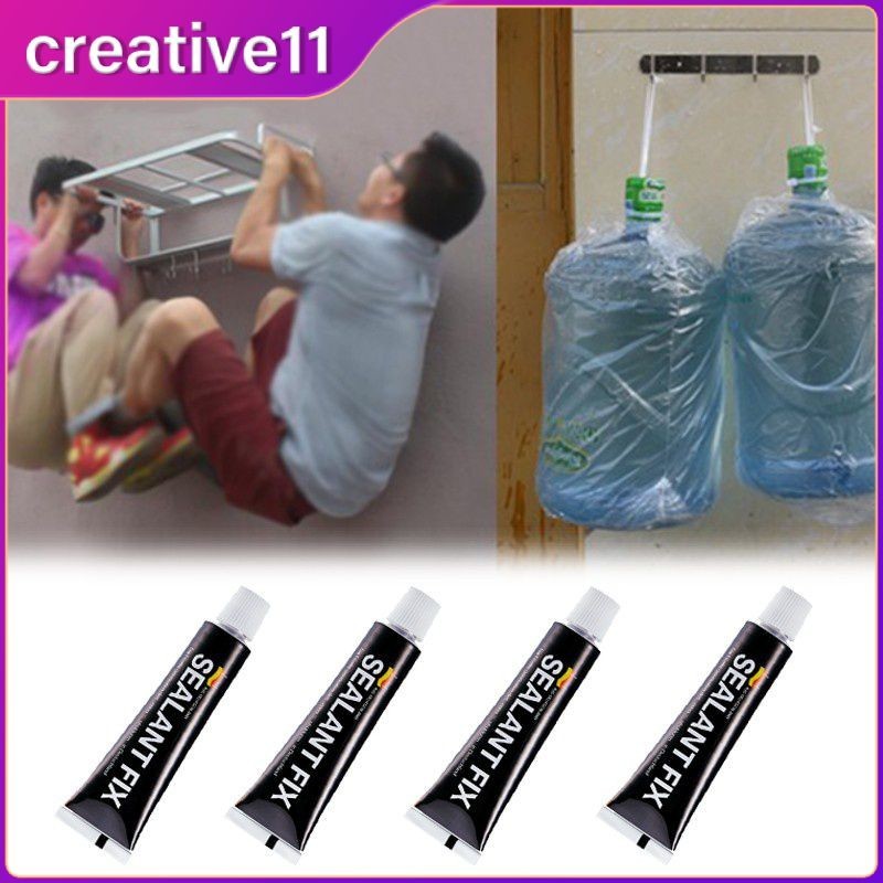 12g Salantfix Strong Glue All-purpose Waterproof Adhesive Sealant Fix ...