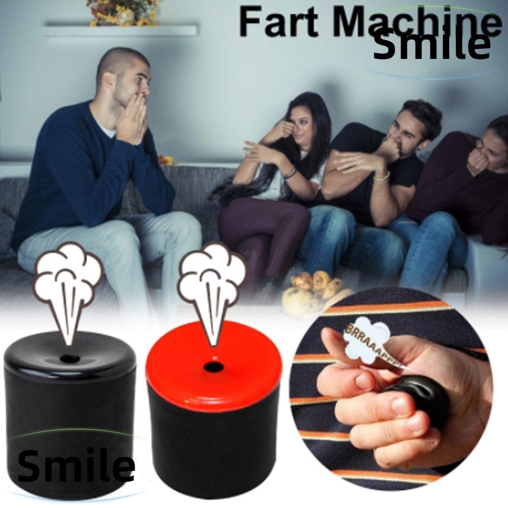 SMILE Fart Sound|Party Noise Maker Maker Active Atmosphere Tool ...
