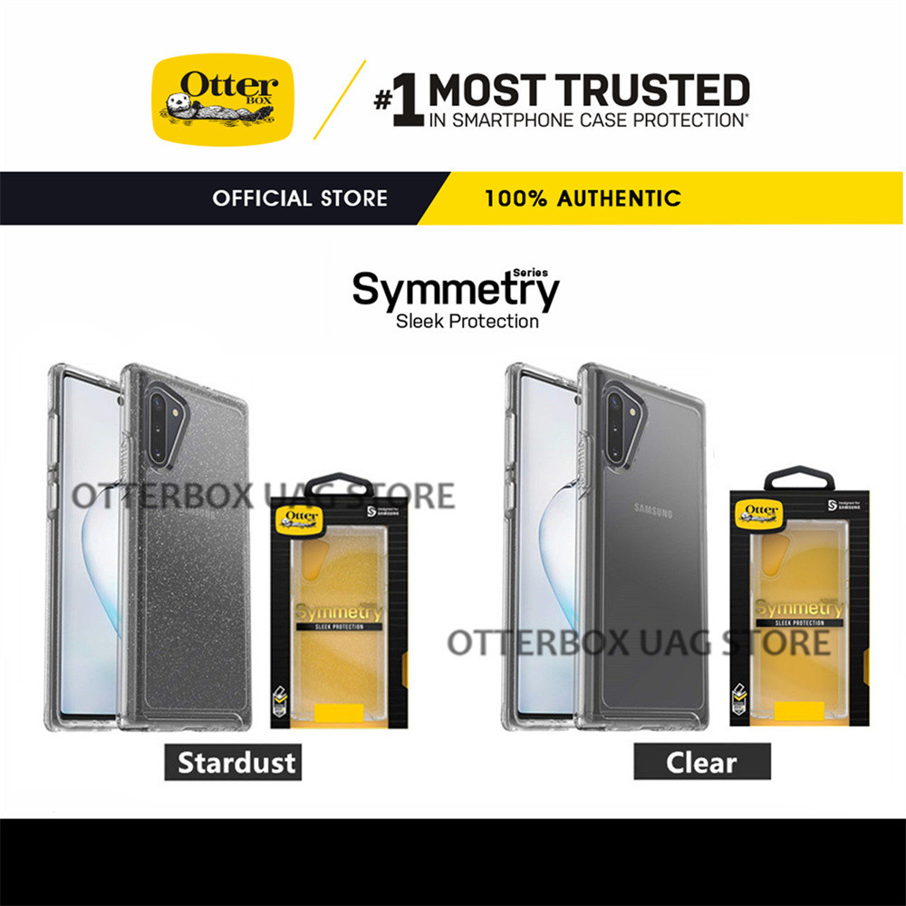 OtterBox Samsung Galaxy Note 10 Plus / Note 10 / Galaxy Note 20 Ultra ...