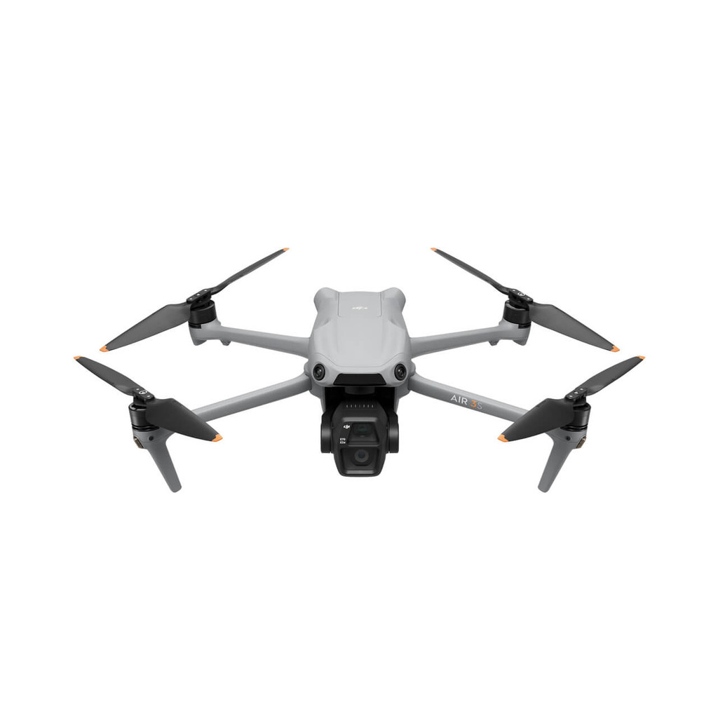 DJI Air 3S - Camera Drones | 1" CMOS Sensor | New Air Aesthetic | Next ...