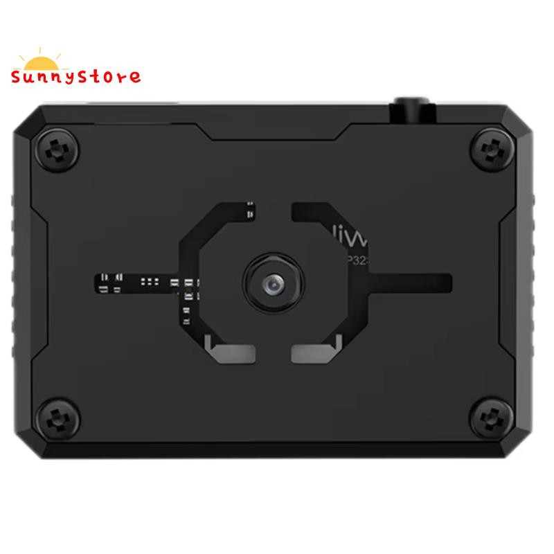 New Wifi Camera Module ESP32-S3 Image Transmission for ROS Robot Car Trolley AI Visual ...