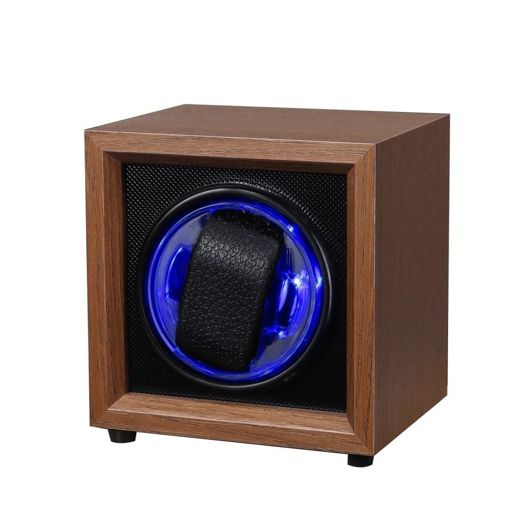 [96%Positive Rate]German Watch Silent Anti-Magnetic Shaker Home ...