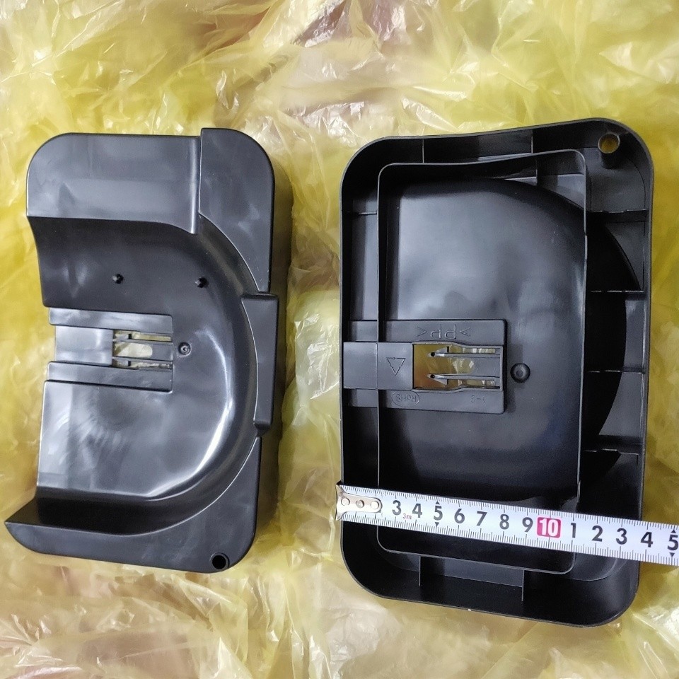 Refrigerator Parts Compressor Water Tray Evaporator Plate Water Box Old ...