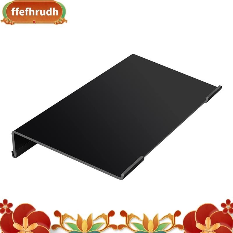 Acrylic Computer Keyboard Stand Desk Keyboard Lifter Stand for Desk ...