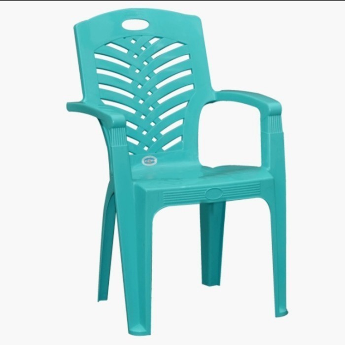 Napolly Type 809 Plastic Chair/napolly sender Chair | Shopee Singapore