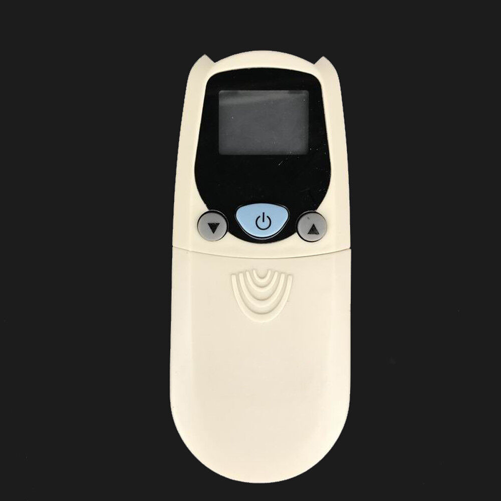 New Replacement For MCQUAY Air Conditioner AC A/C Remote Control YWM101 ...