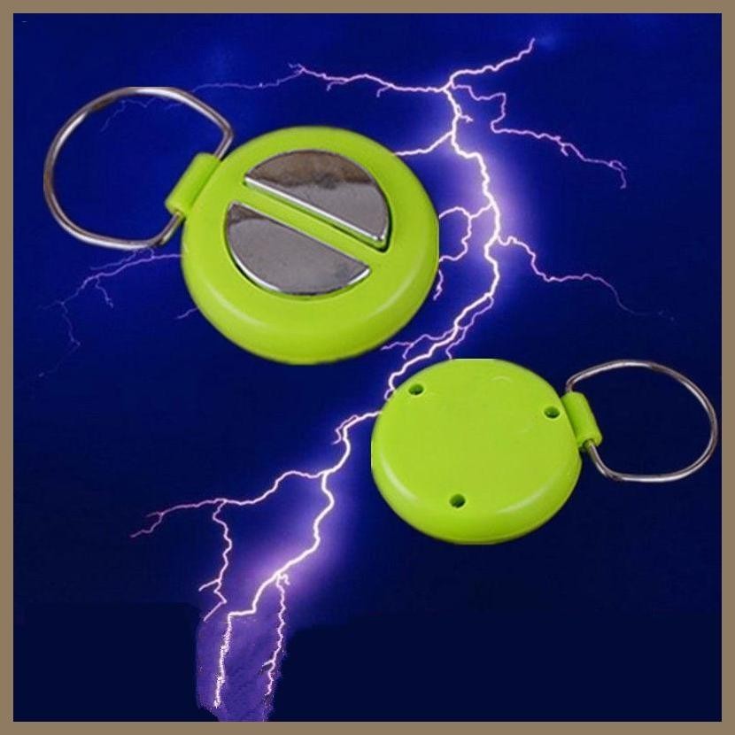 Fake Electric Shock Chewing Gum Prank Toy Shocking Hand Buzzer Shock ...