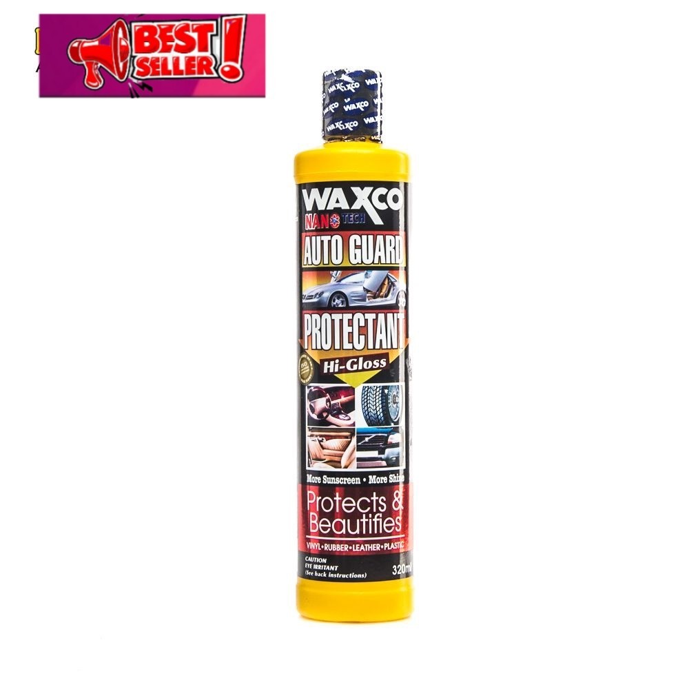 Car Paint Protector, Car Color Protector, Auto Guard Protectant (320ml ...