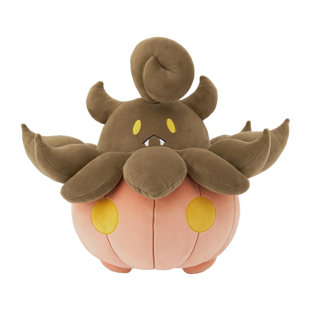 Pokémon Center Original Plush Toy | Shopee Singapore