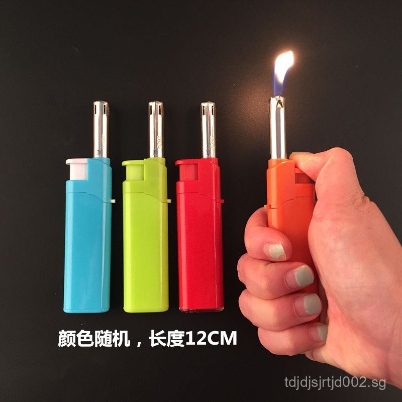 Hot Sale[100Ten Thousand+Positive Review]Lengthened Lighter Kitchen ...