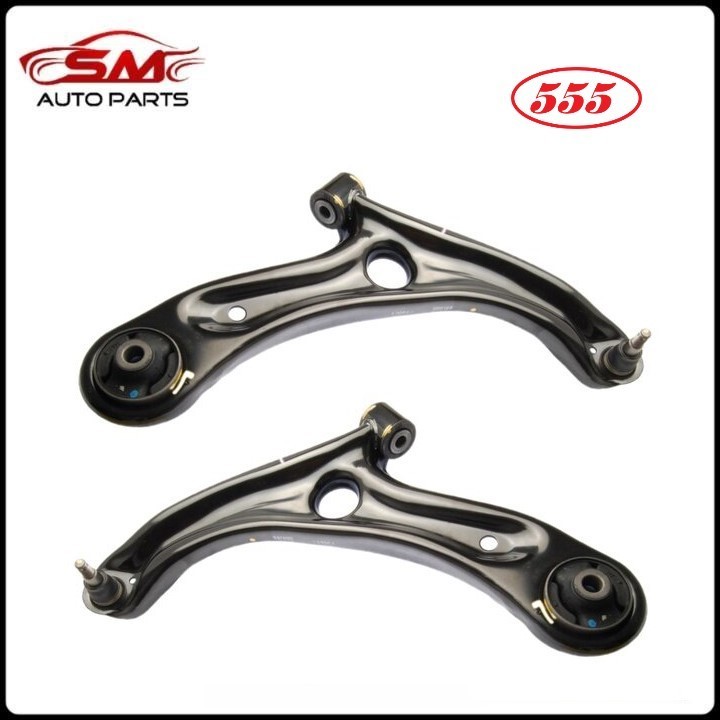555 Front Lower Arm With Ball joint Set - Honda City T9A Jazz GK ...