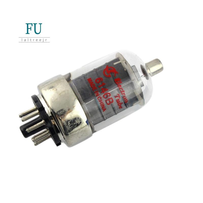 6146B Preamp Electron Vacuum Tube Amplifier Accessories 8 Pin for Power ...