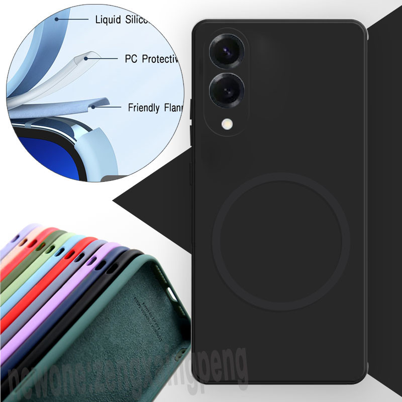 Sasmung S25 edge 2025 Silicone Casing For Samsung Galaxy S25 Ultra Plus ...