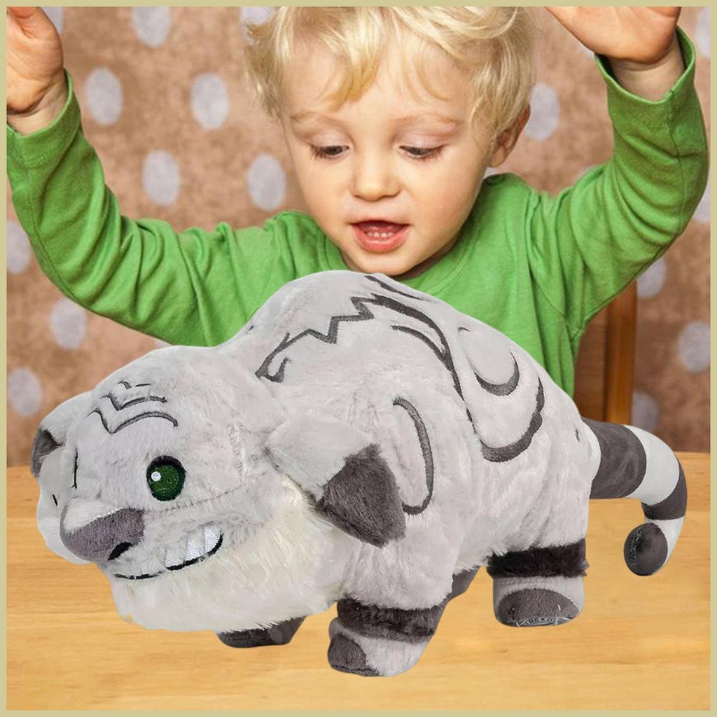 For Tinker Bell Neverbeast Anime Character Plush Dolls Anime ...