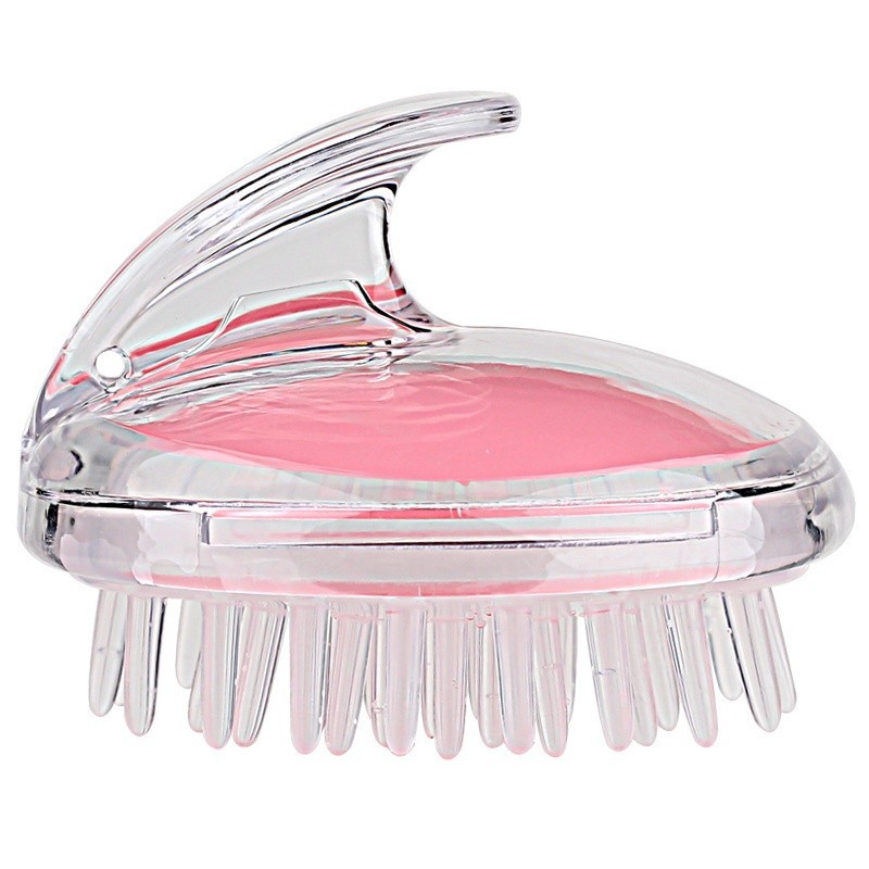 Head washing artifact head washing brush adult head massage anti-itch ...