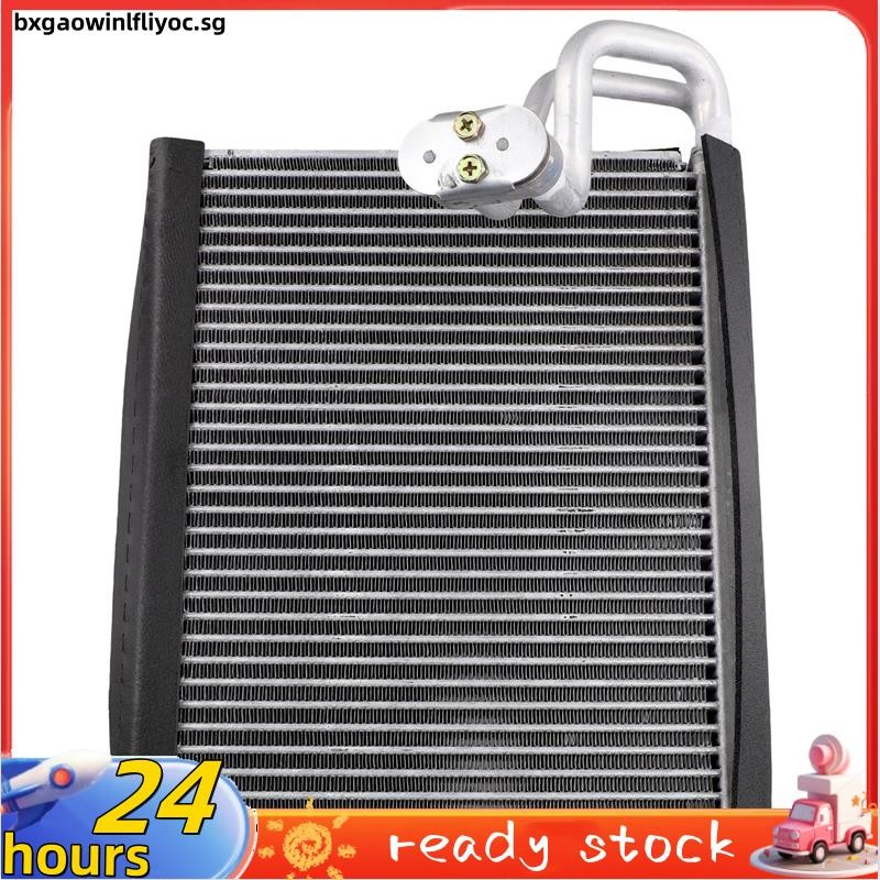A/C AC Air Conditioning Conditioner Evaporator Cooling Core Coil Cooler ...