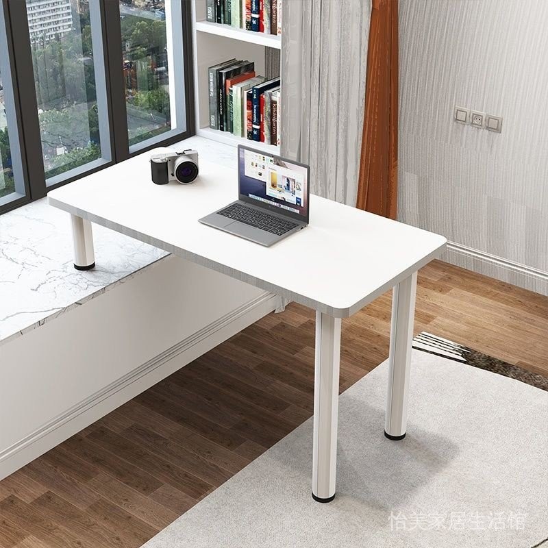 , Window Sill High and Low Feet Long Short Legs Extended Study Table ...