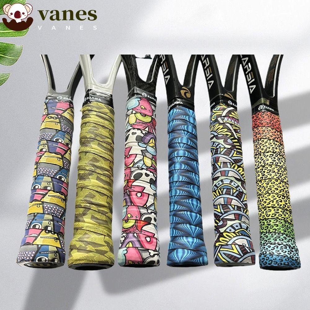 NAESV Badminton Grip Tape, Sticky Lasting Grip Sweat Band, Tennis ...