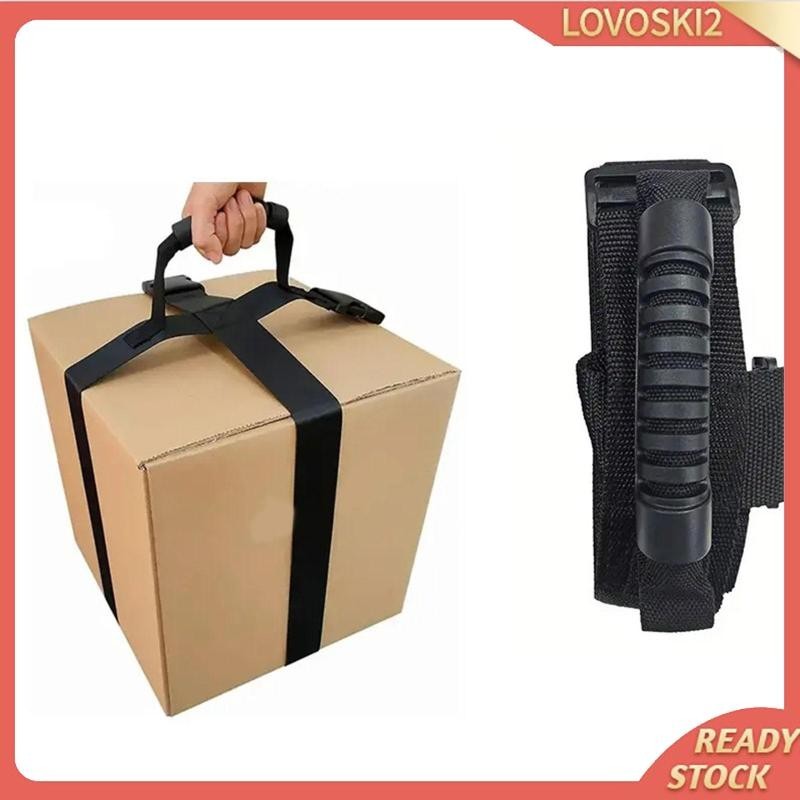 [Lovoski2] BNCLOTH Carrying Strap with Handle Adjustable Belt Cross ...