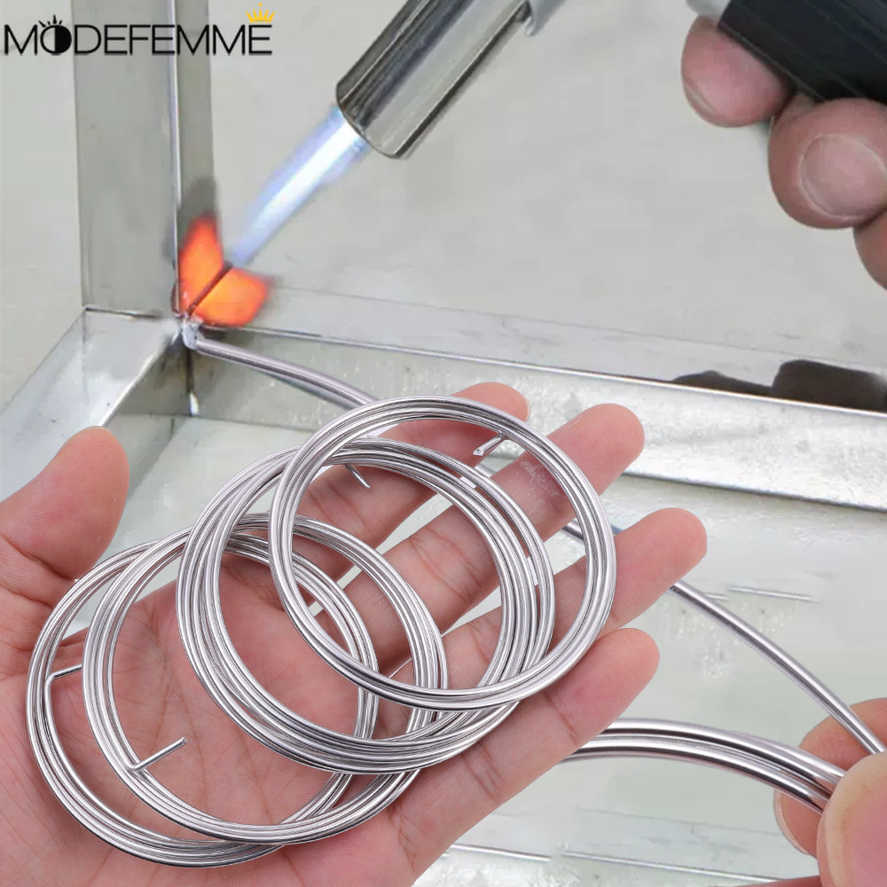 Aluminum Fux-cored Electrodes Welding Rods - For Welding - Aluminum ...