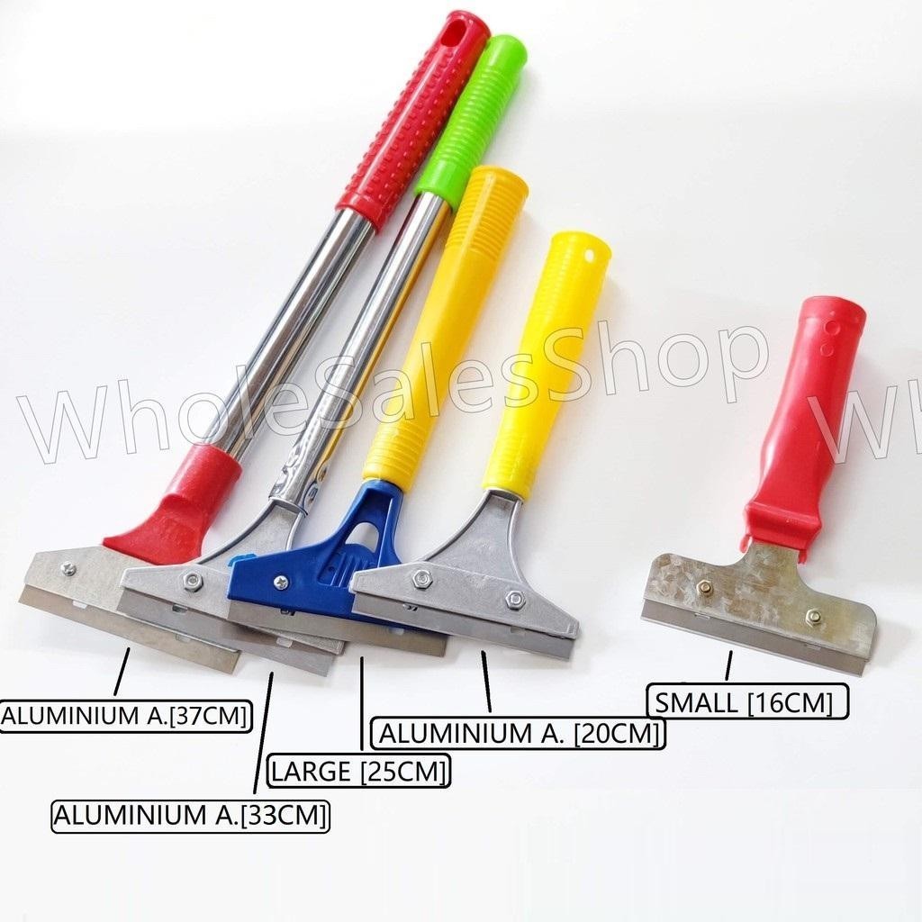 MULTI-PURPOSE SCRAPER PAINT REMOVER SHOVEL | Shopee Singapore