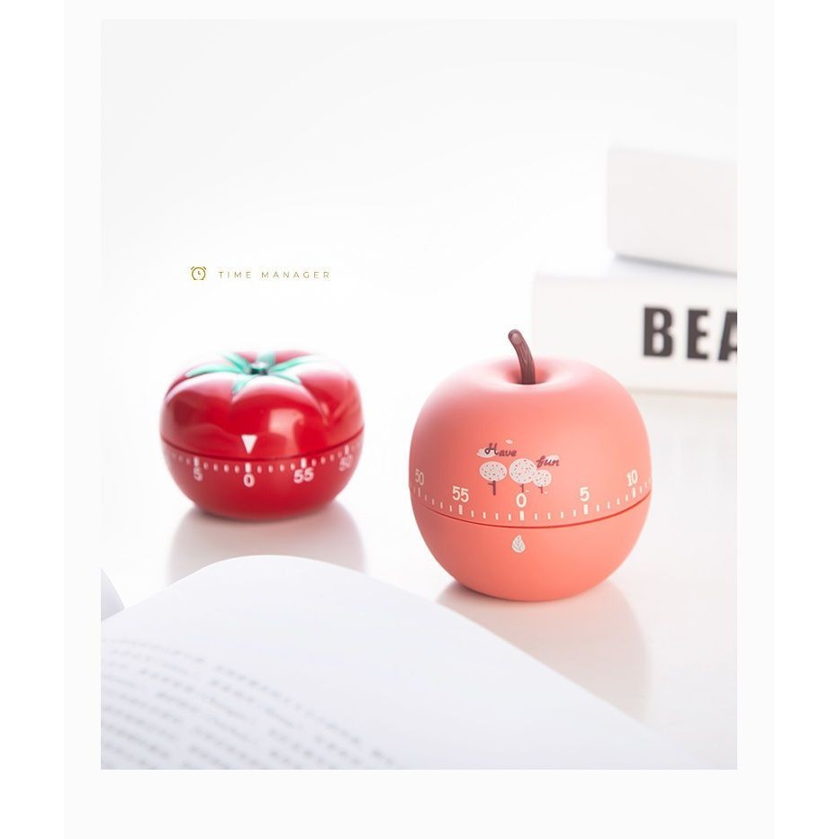 Timer Dual-Purpose Primary School Student Learning Self-Discipline Time ...