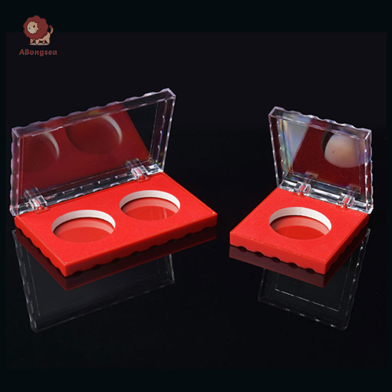 abongsea Universal Coin Holder Display Case Organizer Collection Box ...