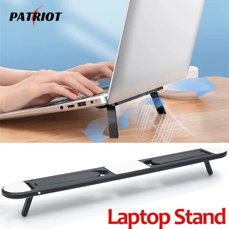 [PATRIO] Universal Laptop Stand Holder Notebook Bracket Foldable ...