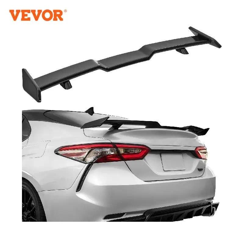 VEVOR GT Wing Car Spoiler Spoiler Compatible with 2018-2023 Camry High ...