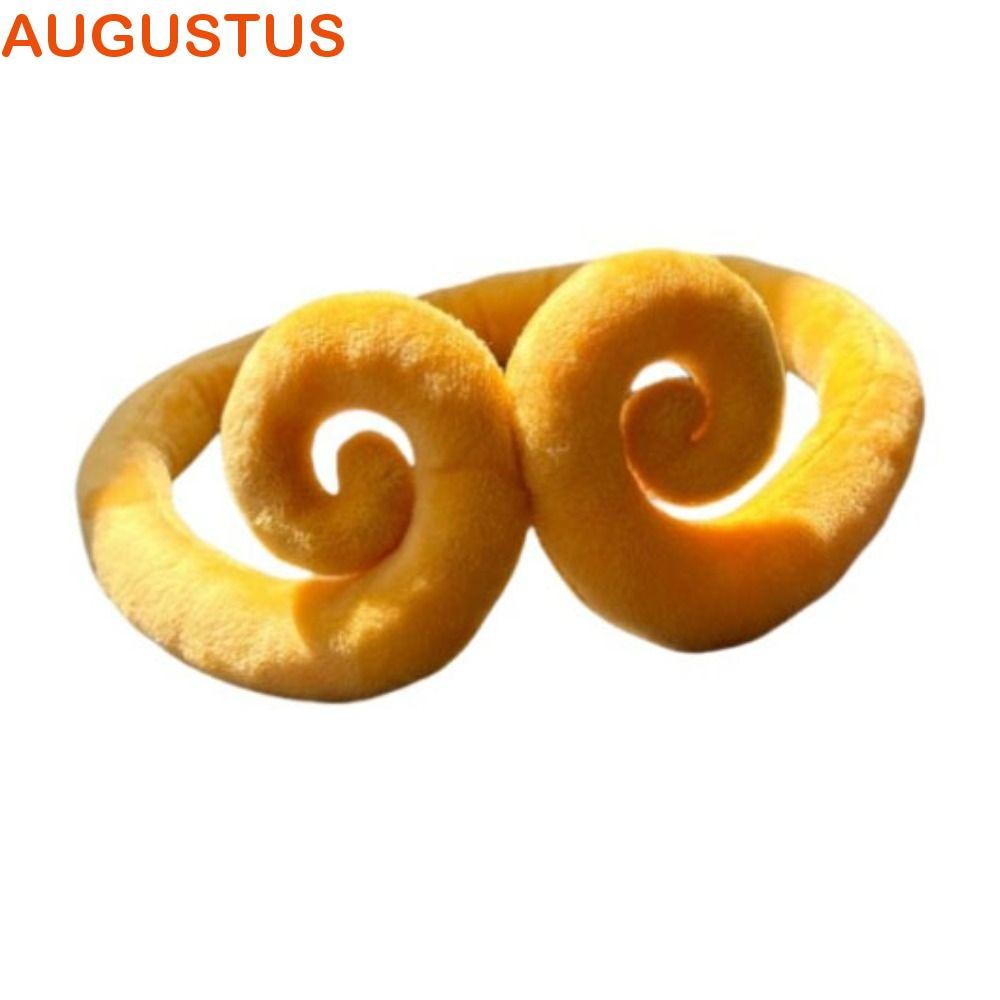 AUGUSTUS Golden Hoop Headdress, Journey to the West Stuffed Toy Monkey ...
