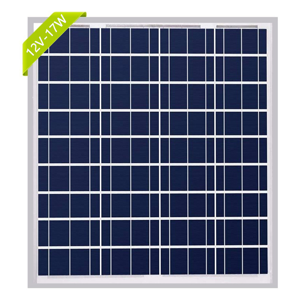 12V photovoltaic is designed to power 12V devices, with efficient ...