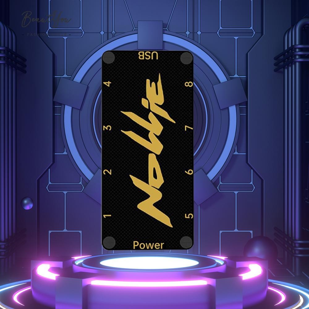 5V 3PIN Addressable ARGB Splitter Support Signa lRGB OpenRGB SATA Power ...