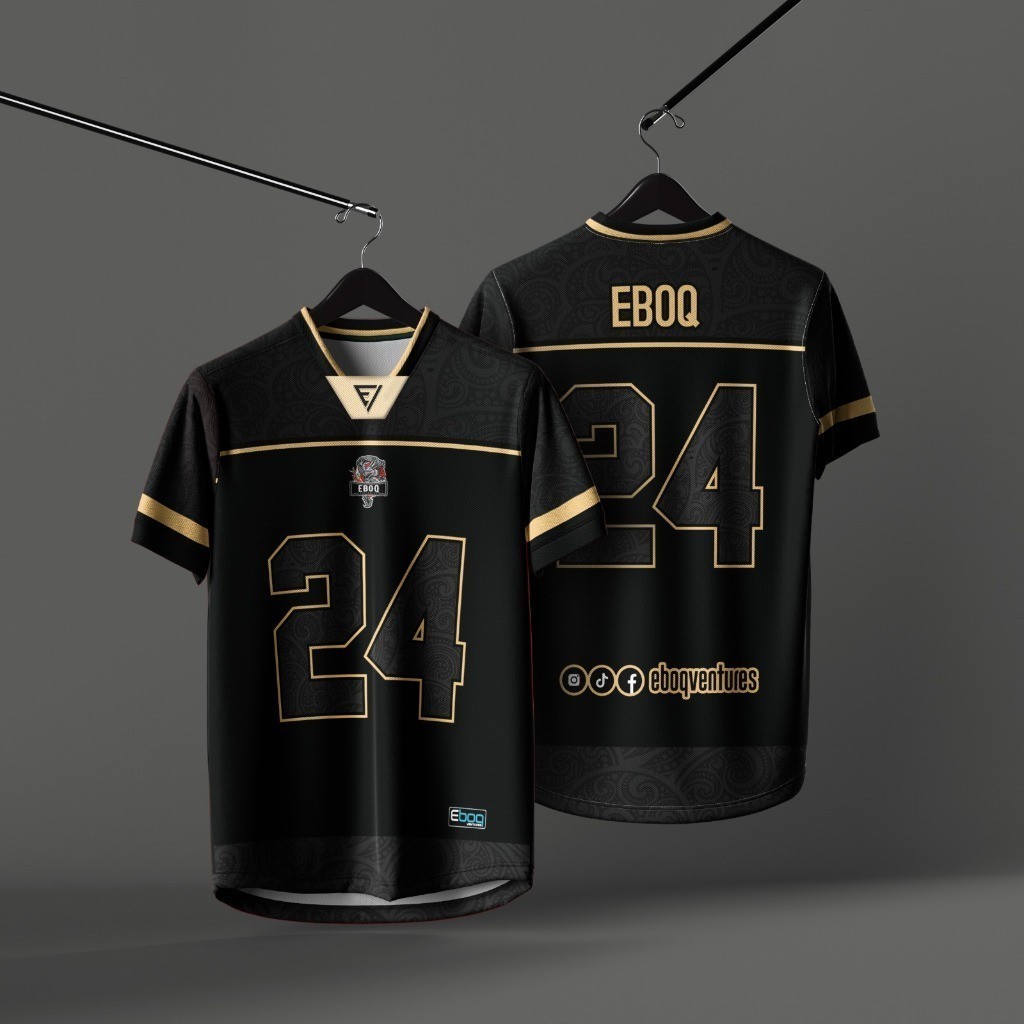 2024 new sports T-shirt NFL jersey retro short-sleeved sports jersey ...