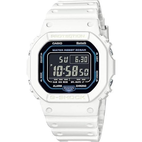 JDM WATCH ★ Casio G-SHOCK 40 Th Anniversary Limited See-through Surface ...