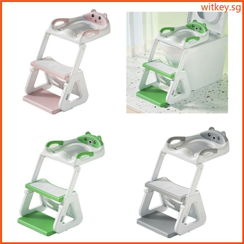 WIT Potty Training Seats for Kids 2 in 1 Toddler Toilet with Splashes ...