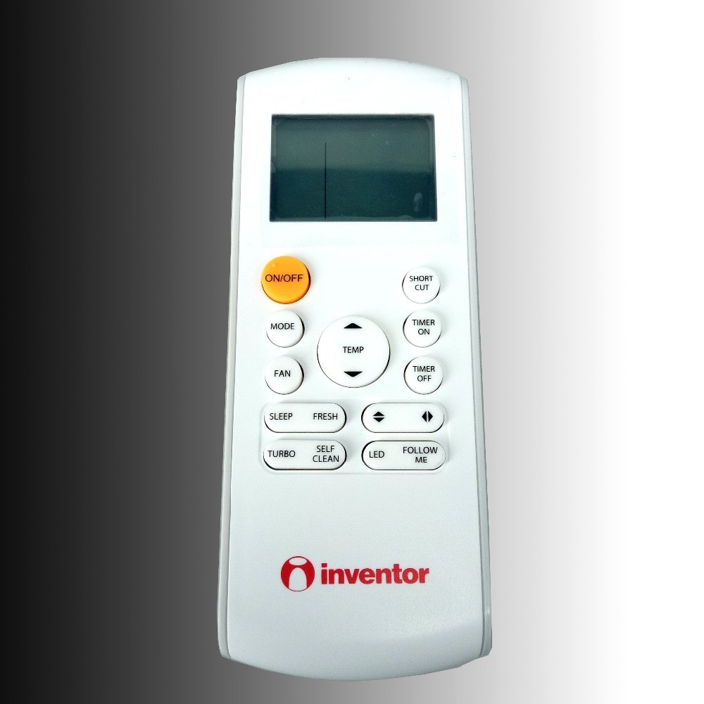 A/C REMOTE CONTROL RG57A3/BGEF,RG57A2/BGEF,RG57B/BGE,RG57D/BGE For ...