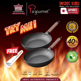 La gourmet Official Shop, Online Shop | Shopee Singapore