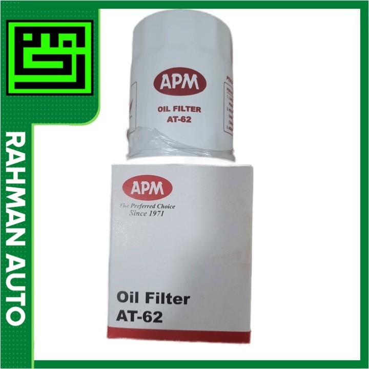 APM Honda Oil Filter - Honda All Model Oil Filter | Shopee Singapore