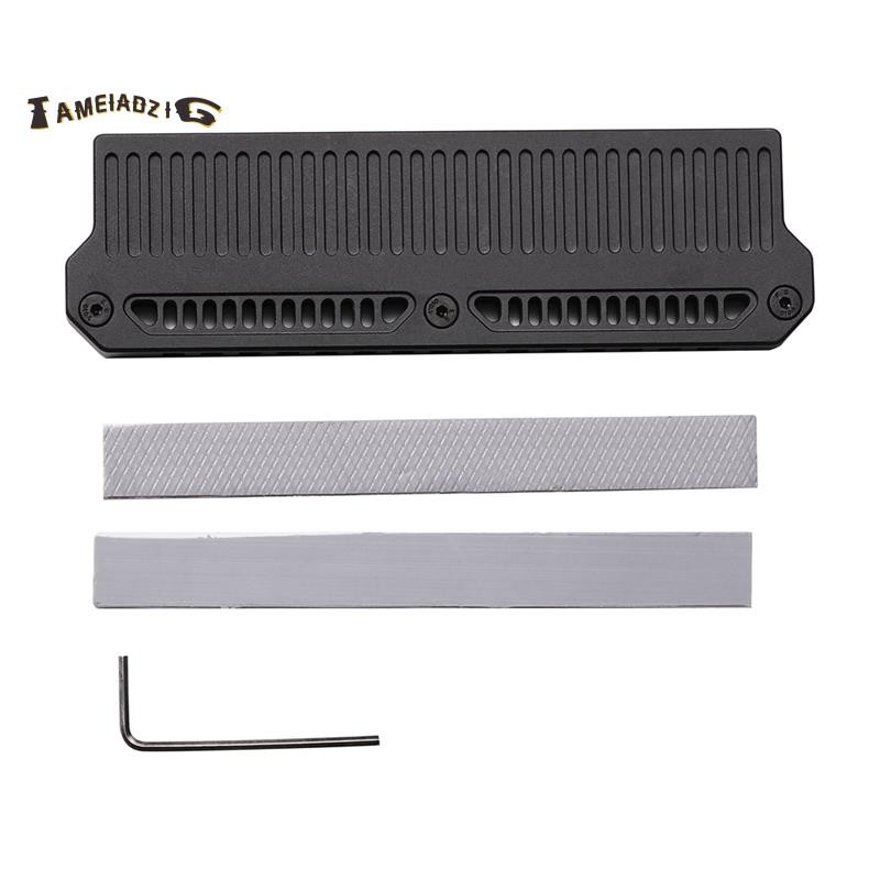 DDR4 DDR5 RAM Memory Heatsink Cooler Memory Cooling Vest Aluminum ...