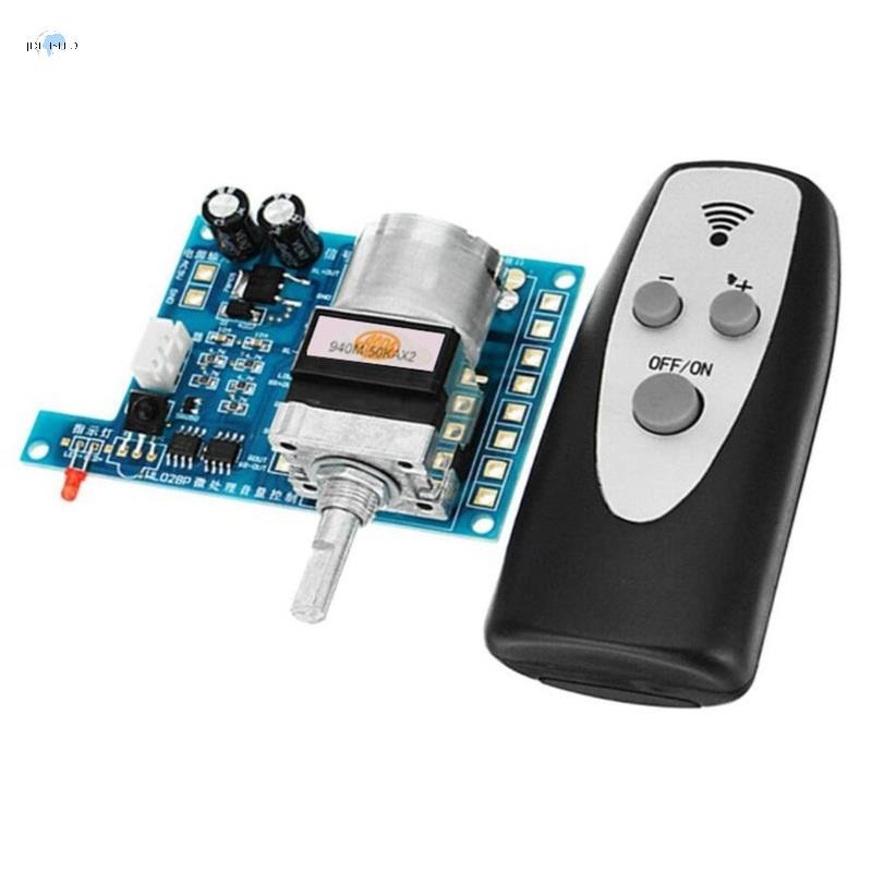 Electric Control Board Modules,Remote Control Volume Control Board ALPS ...