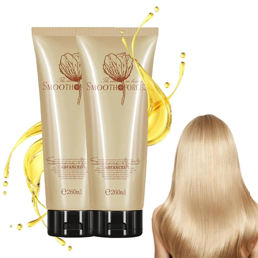 Urcoolest Magical Hair Mask - Avance Molecular Root Care, eep ...