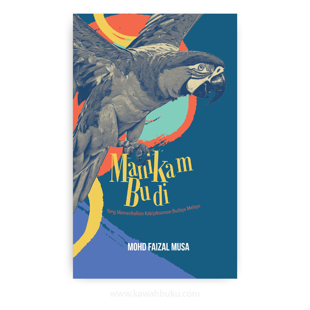 Manikam Budi: What to Make Malay Cultural Wisdom | Book Crater | Shopee ...