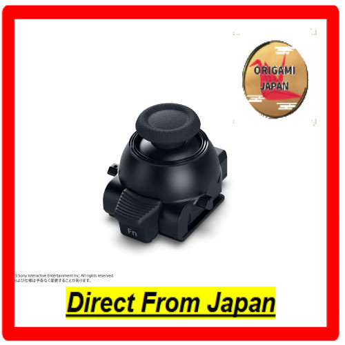 Sony Stick module (for DualSense Edge wireless controller) (CFI-ZSM1G ...