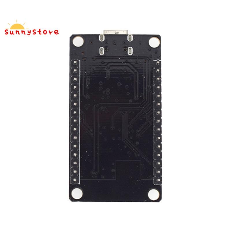 ESP32 Development Board Dual Core Bluetooth & WiFi Module 30Pin ESP32 ...