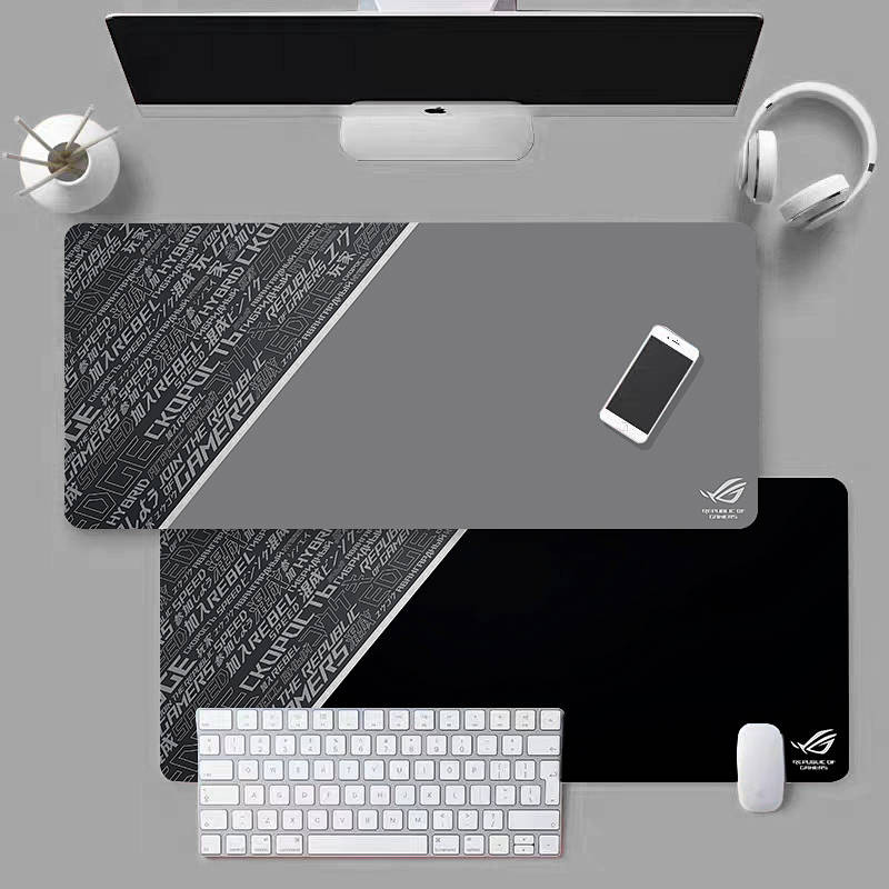 Rog Thai Blanket Full Series Oversized Mouse Pad Defeated Eye Game E ...