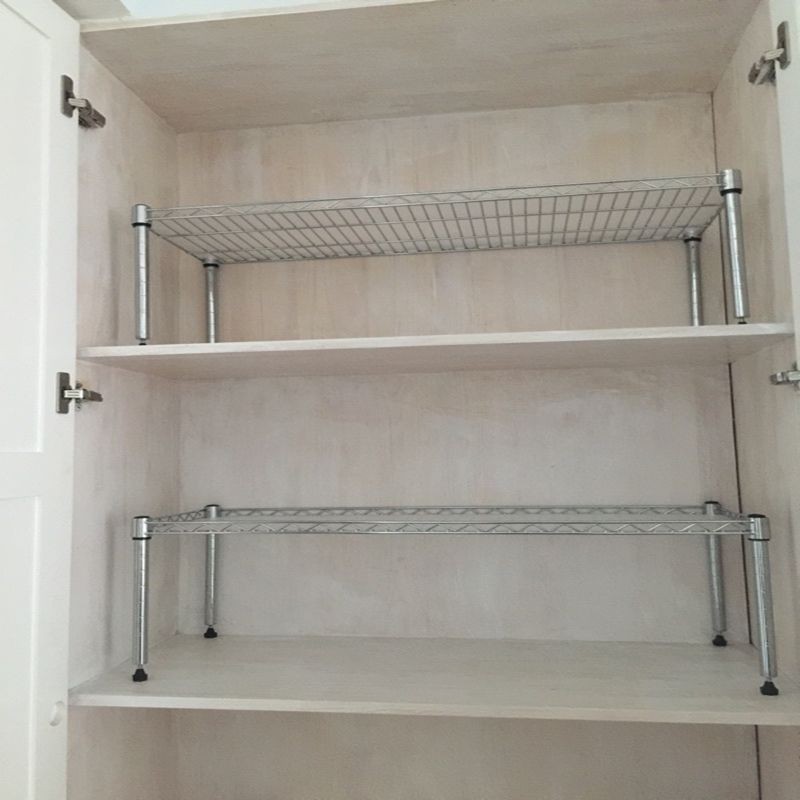 Cabinet Partition Wardrobe layer Partition kitchen partition divider ...