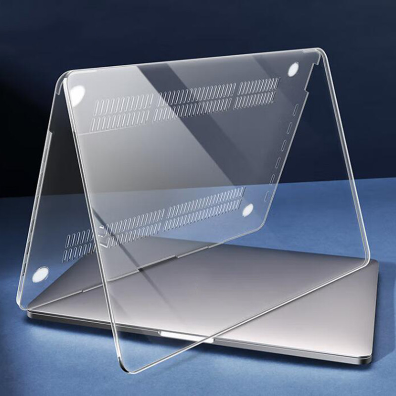 Transparent protective case for 2024 MacBook Air M3 13 inch A3113 Hard ...