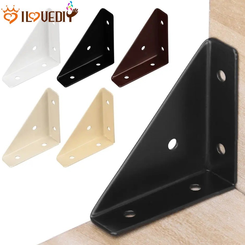 [ Featured ] Window Angle Holder - Cupboard Angle Corner Bracket ...